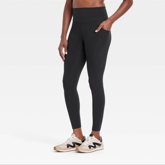 all in motion | Pants & Jumpsuits | All In Motion Womens Dynamic Flex ...